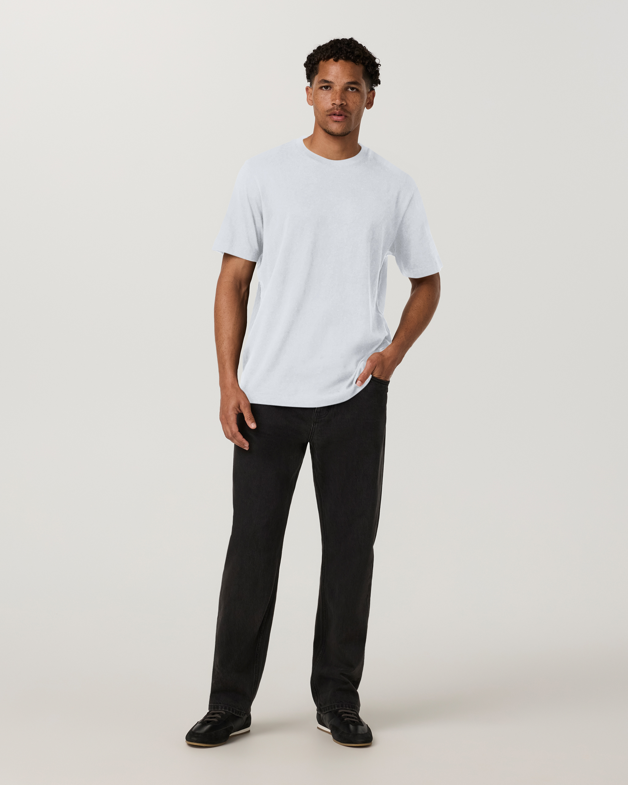 VUORI Vuori Vintage Jean - Relaxed Fit